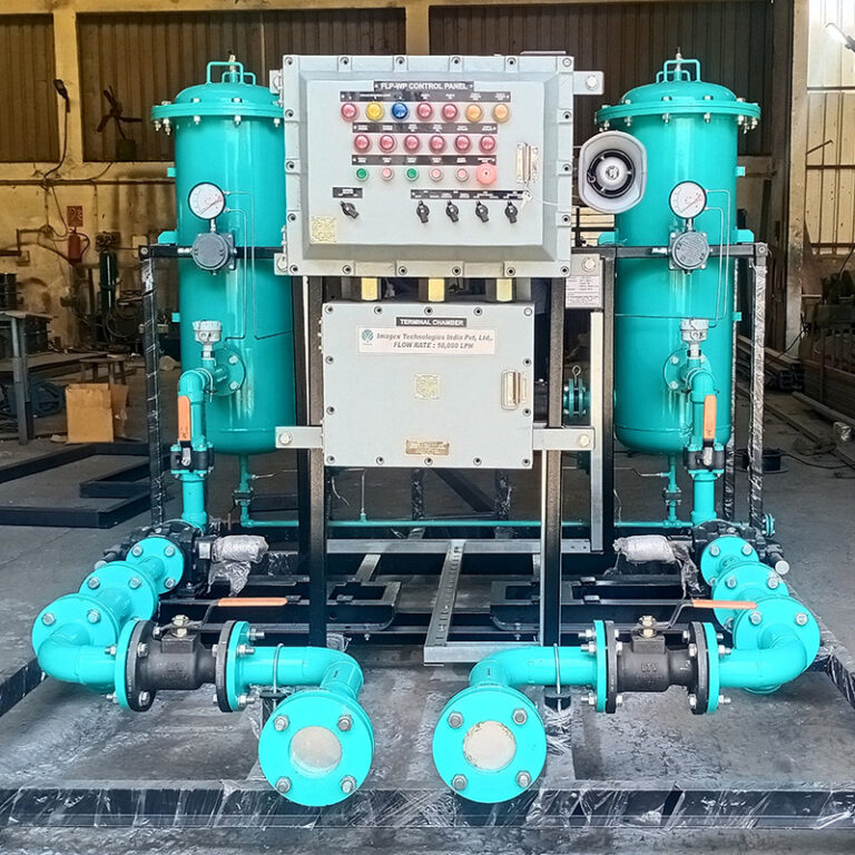 Imagex Technologies India Pvt. Ltd